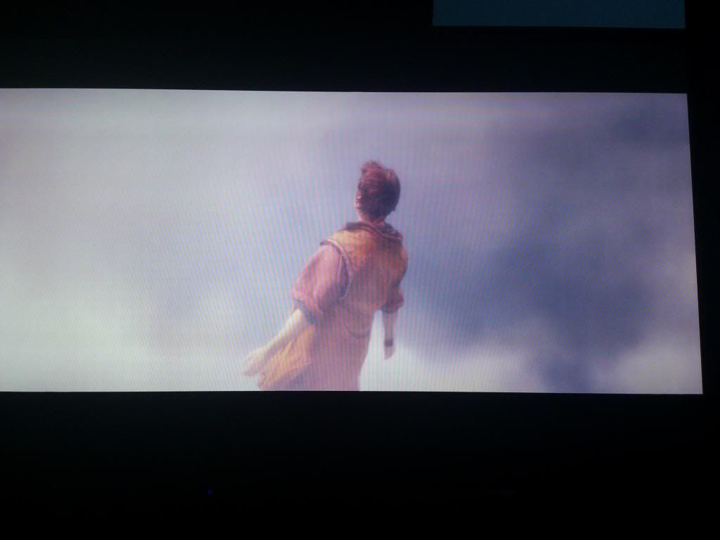 The LG LM620T Cinema 3D Smart LED TV Thread *Part 5* | AVForums