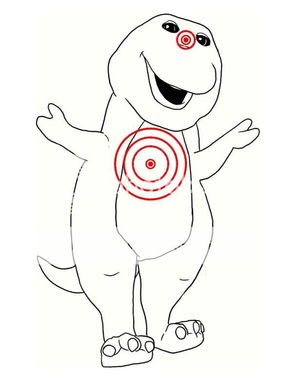 New Game | Rimfire Central Firearm Forum