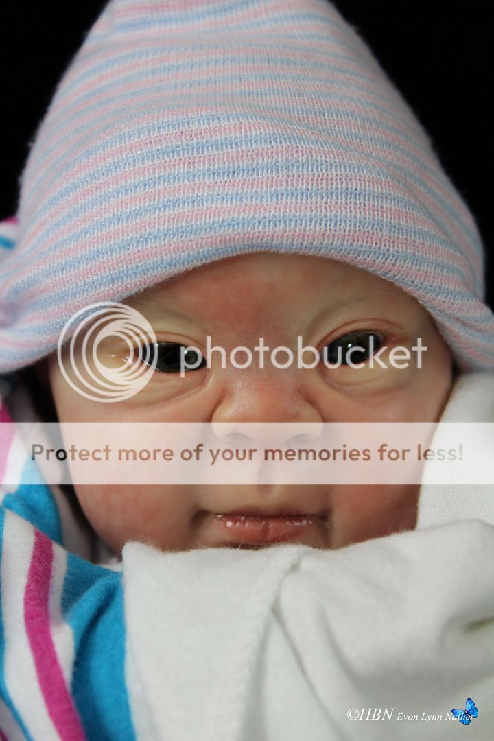 Pics of Down syndrome babies ? - DollFan