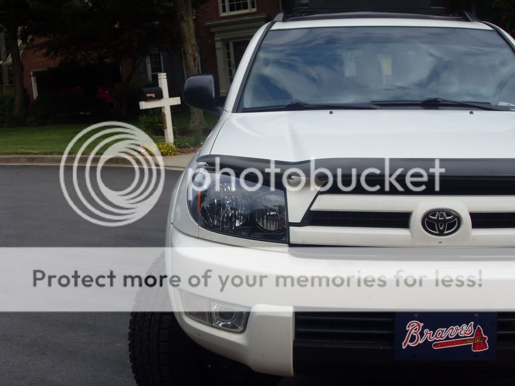2004Runner4x4's 2004 4Runner Build Thread - Toyota 4Runner Forum ...