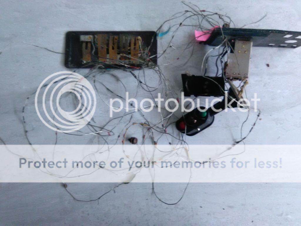 Marx 1405 Train Master Block Signal | Model Train Forum