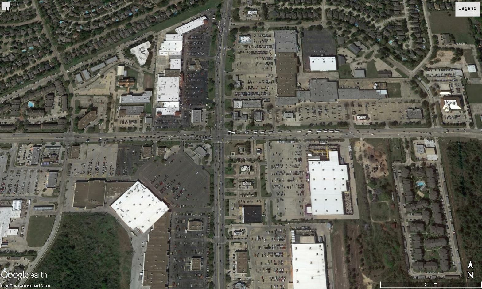 Wolf Corner | 2 Cool Fishing Forum