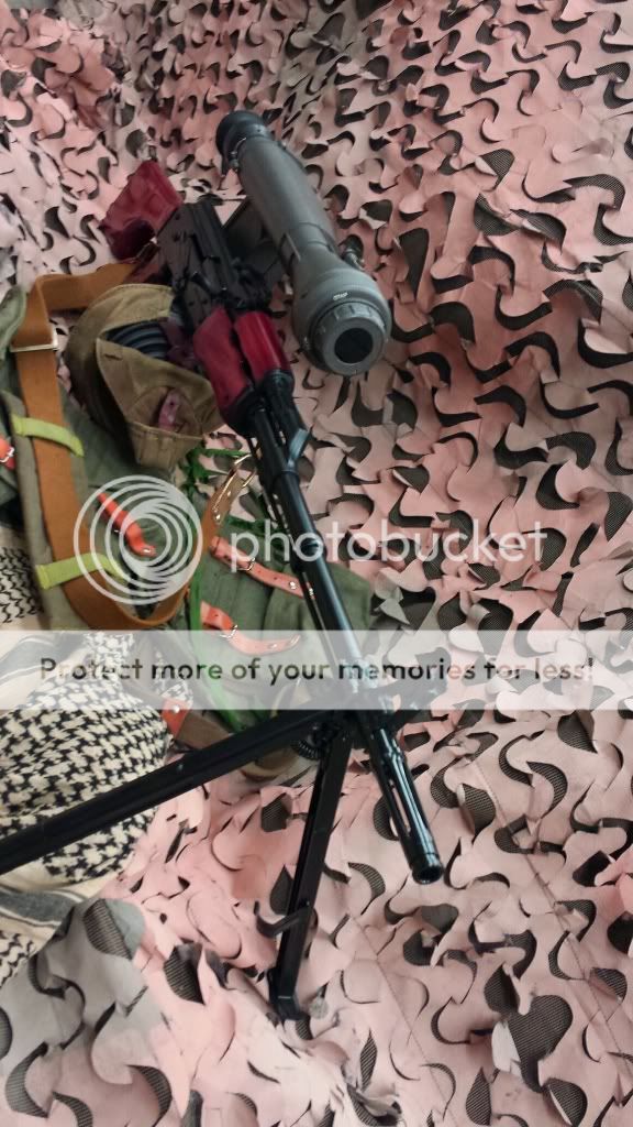 RPKN...old school tacticool. | Mississippi Gun Owners