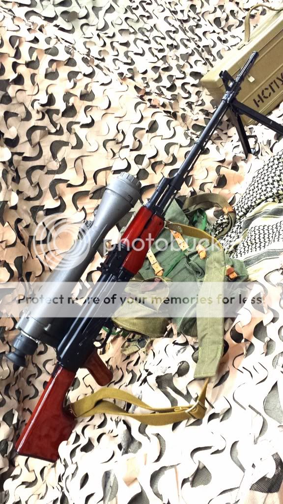 RPKN...old school tacticool. | Mississippi Gun Owners