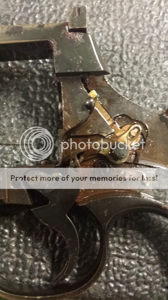 Python, Katrina rescue | Mississippi Gun Owners