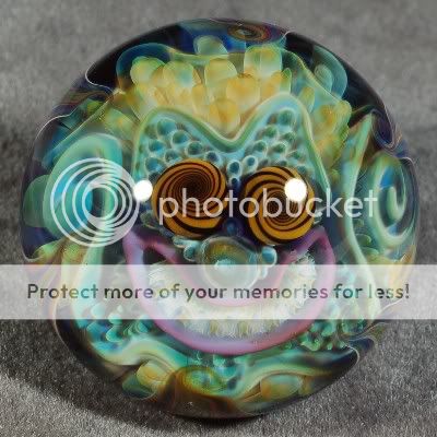 mike gong marbles - available work