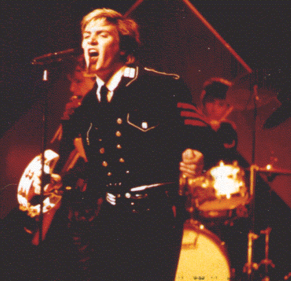 style era: THE NEW ROMANTICS: blackcigarette — LiveJournal