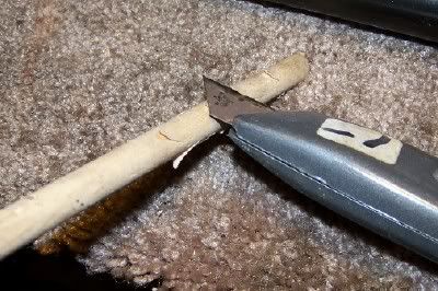 Rust & Bore Build up removal & Cleaning. - Calguns.net