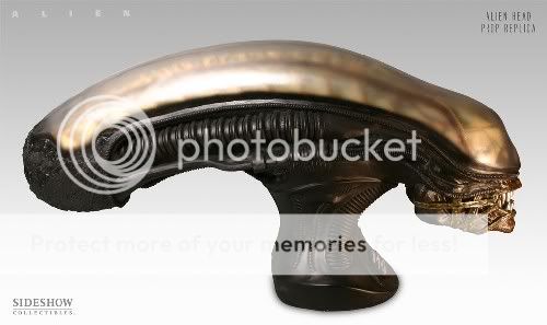 HCG: A L I E N bust! - Page 62 - Statue Forum