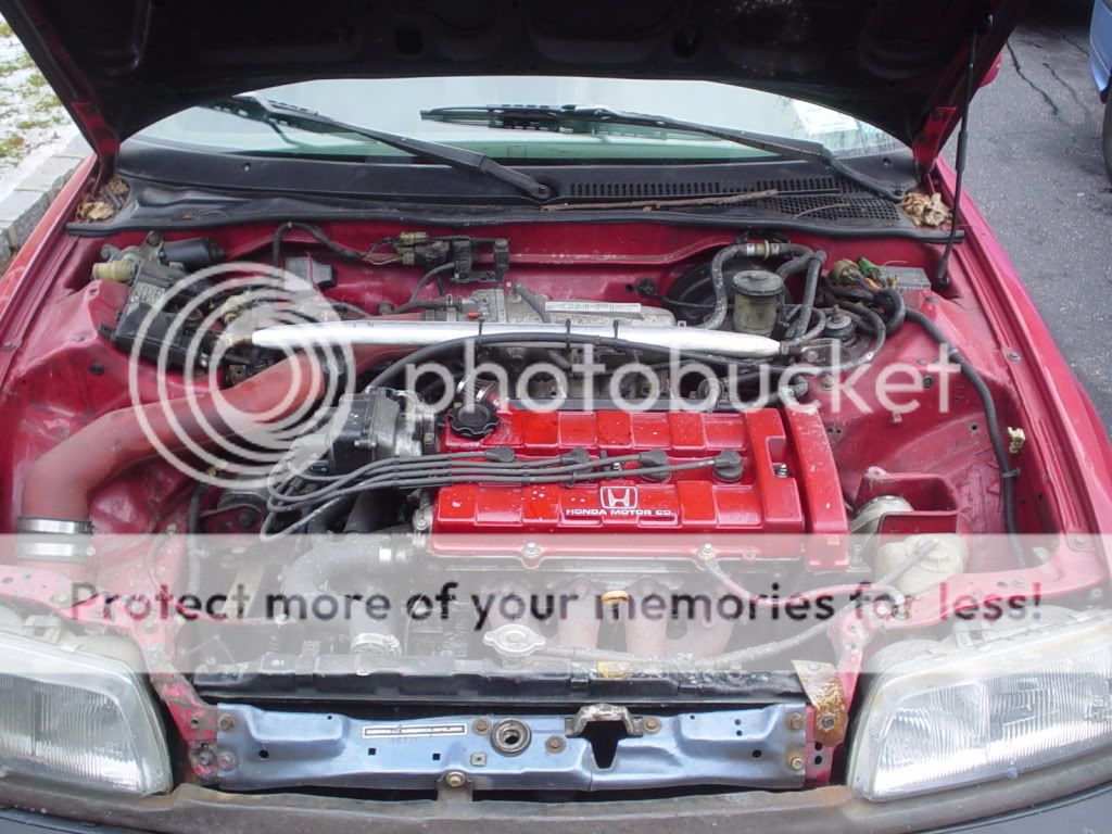 WTB/ wtt my b18 ls civic hatch for 4dr e36