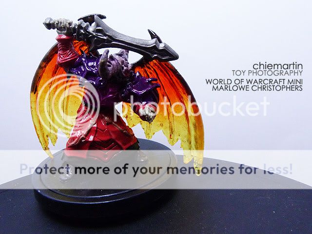 World of Warcraft: Miniatures | [ chiemartin ]