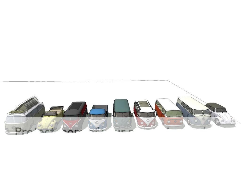 Autocad drawings? | Volkswagen Type 2 Early Bay Forum