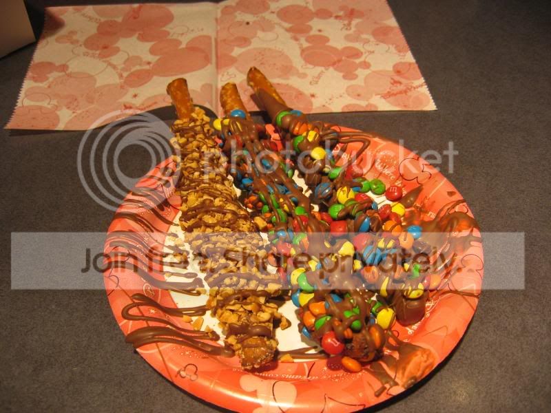 Snack Credit Photo Gallery | Page 4 | The DIS Disney Discussion Forums ...