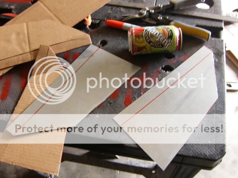 Homemade Spoiler For Car at Keith Criswell blog