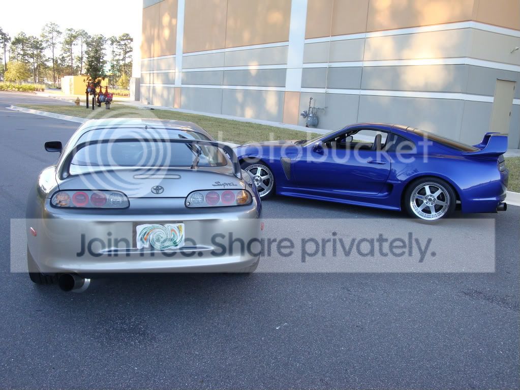 Bro and Sis Supra Shoot ***LOTS OF PICS*** | Supra Forums