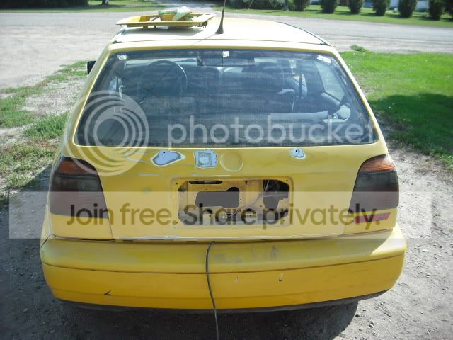 98 GTI Build Thread ~Lots of Pics~ | VW Vortex - Volkswagen Forum