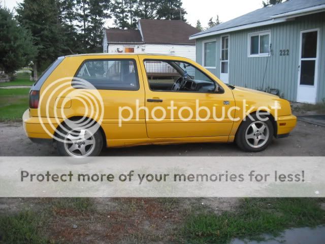 98 GTI Build Thread ~Lots of Pics~ | VW Vortex - Volkswagen Forum