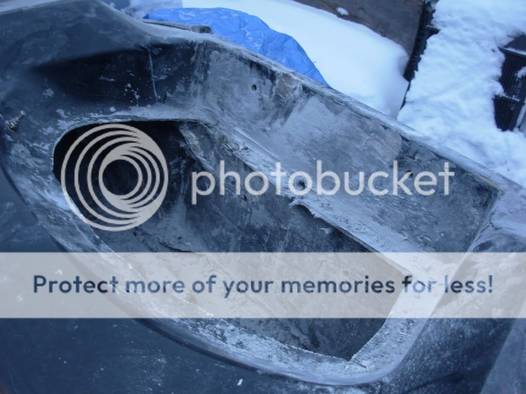 Hydrostream Vandal Restoration (Maple Leaf edition) - Page 6