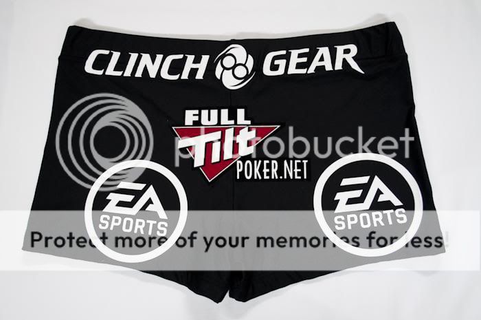 Fedor Clinch Gear Strikeforce Fight Shorts, Hoodie, Hat and Beanie ...