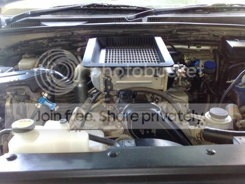 Boost controller (1kz only) - Toyota Prado How To's, Technical ...