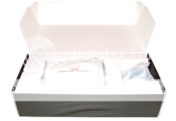 Standard Horizon CP180 Chartplotter - Brand New | Dedicated To The ...