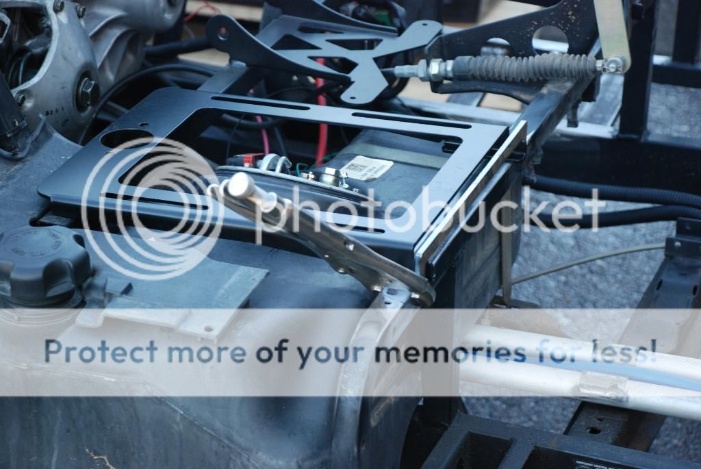 GlamisPilots Turbo apex rzr w/ dual shock setup | Polaris RZR Forum ...