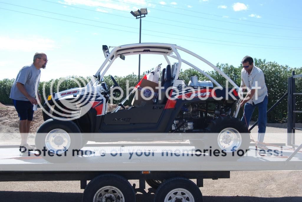 UTVinc.com MCX Turbo Apex Build | Page 11 | Polaris RZR Forum - RZR ...