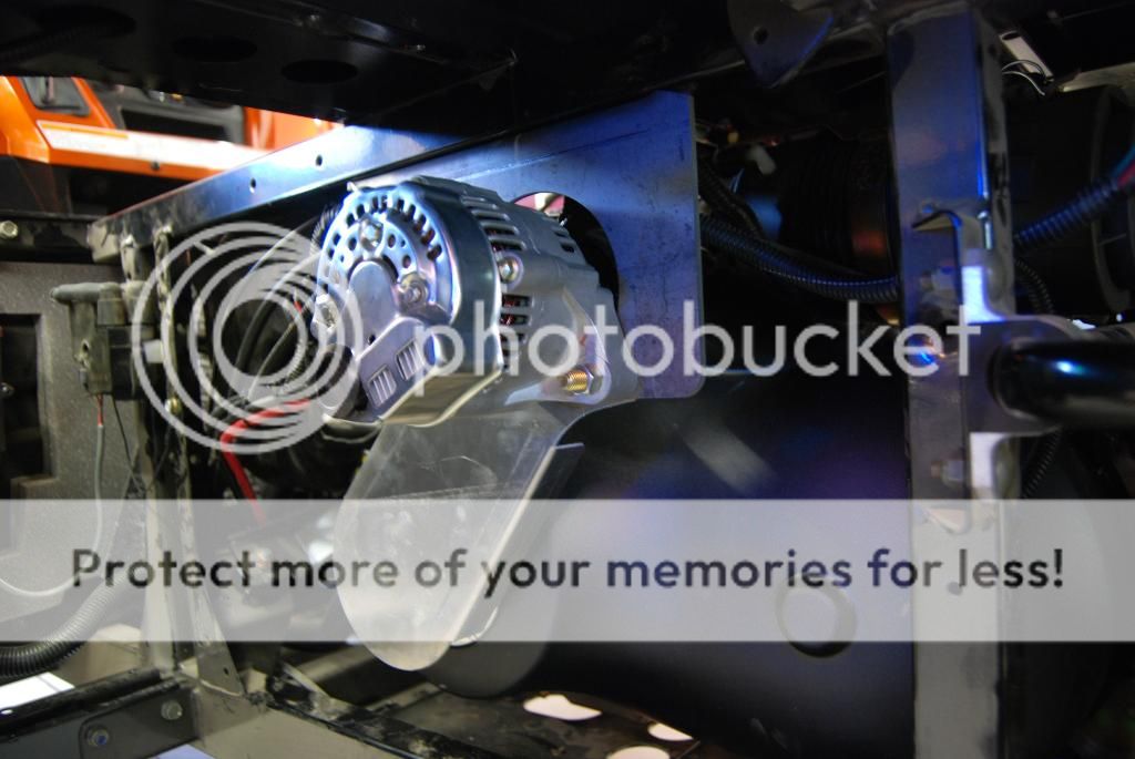 2010 Ranger 800 Alternator Kit | PRC Polaris Ranger Club