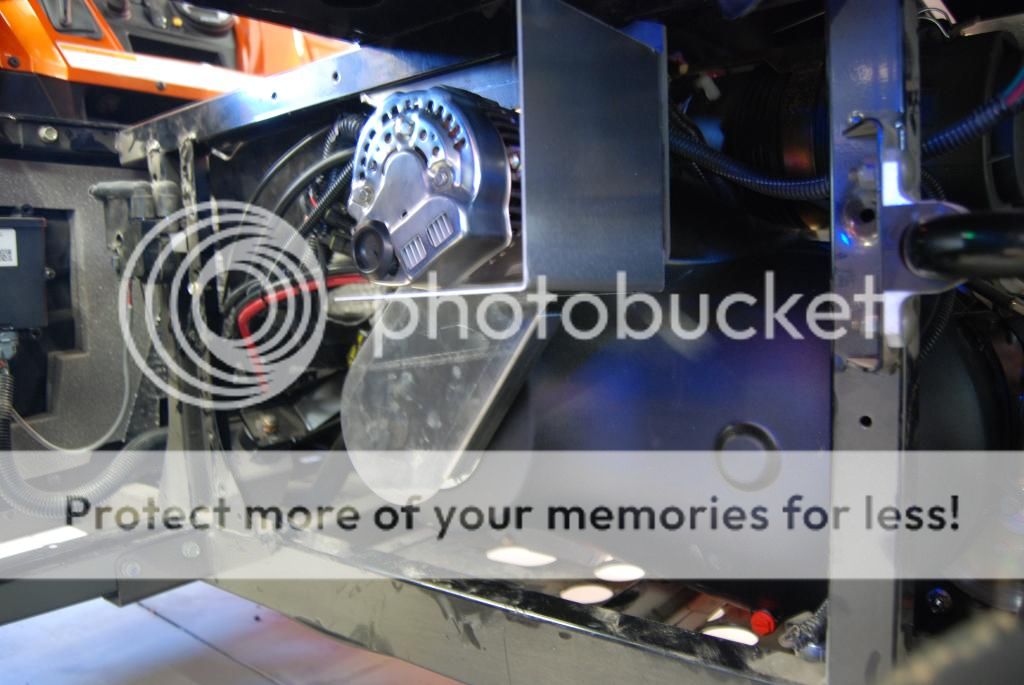 2010 Ranger 800 Alternator Kit | PRC Polaris Ranger Club