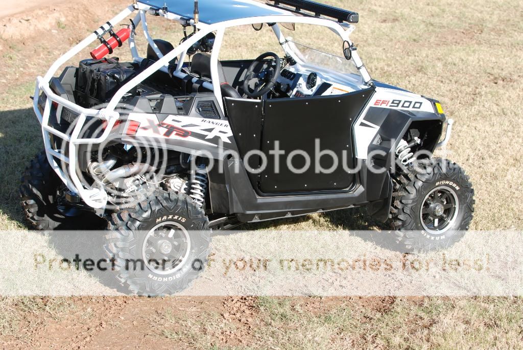 UTVCRAP RZR 60 amp alternator kit | PRC Polaris Ranger Club