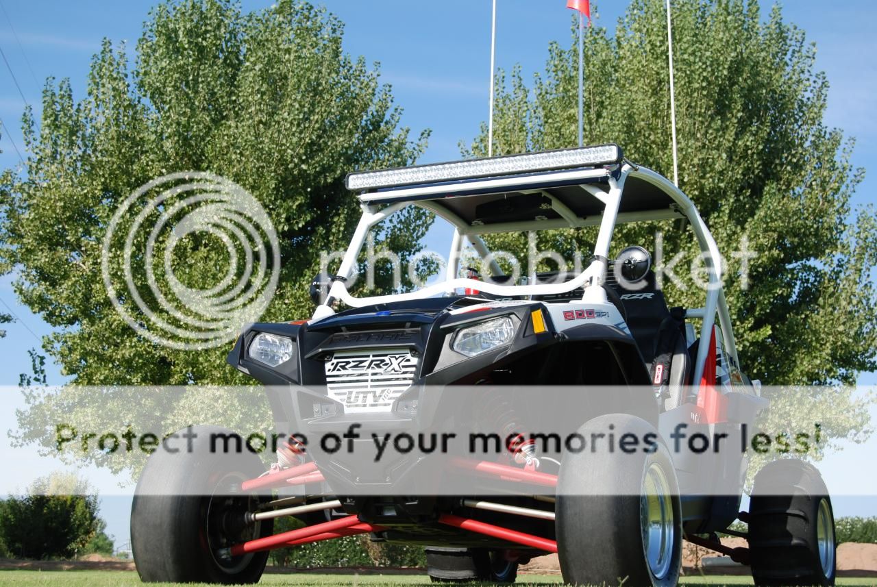 UTVinc.com MCX Turbo Apex Build | Page 8 | Polaris RZR Forum - RZR ...