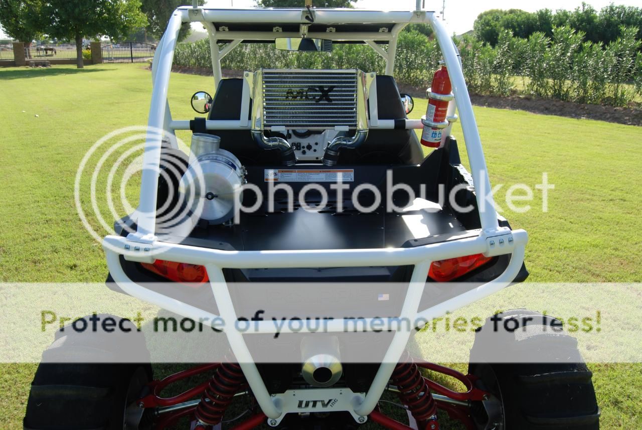 UTVinc.com MCX Turbo Apex Build | Page 8 | Polaris RZR Forum - RZR ...