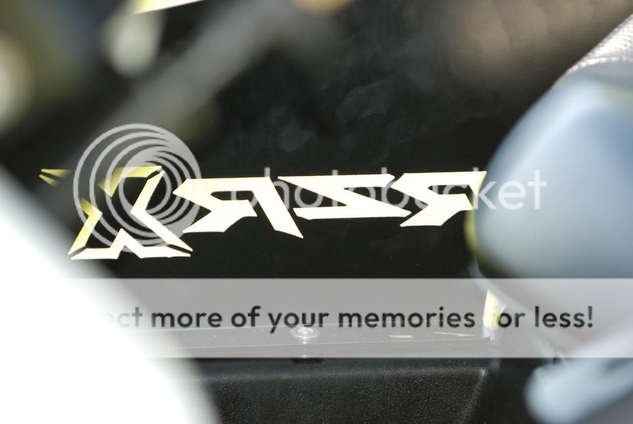 UTVinc.com MCX Turbo Apex Build | Page 8 | Polaris RZR Forum - RZR ...