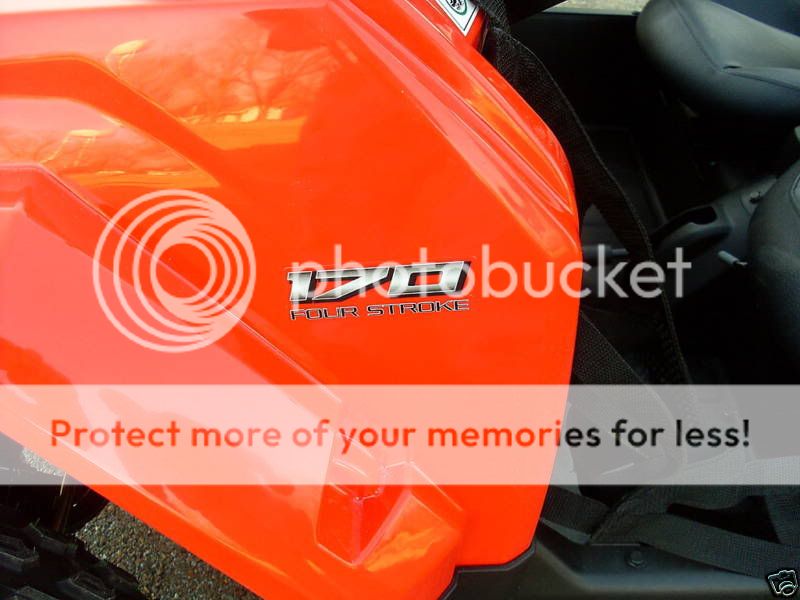 Baby RZR 170 Pictures | Polaris RZR Forum - RZR Forums.net