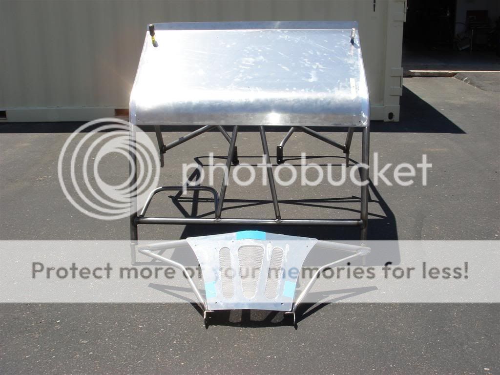 Utv Crap Funco Teryx 2 Seat Cage Bumper Package | Teryx HQ