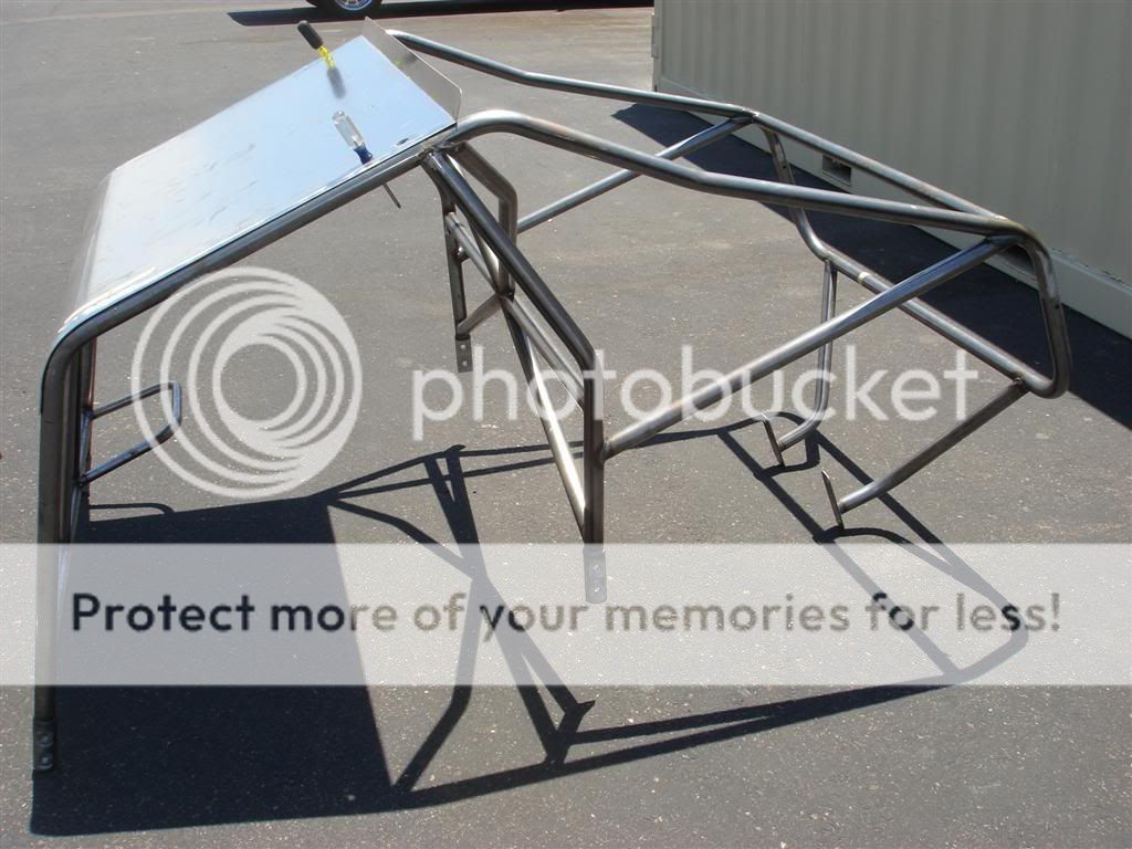 Utv Crap Funco Teryx 2 Seat Cage & Bumper Package | Polaris RZR Forum ...