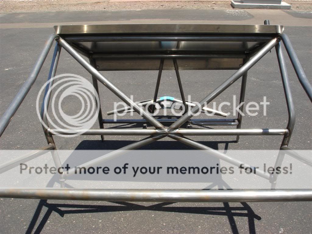 Utv Crap Funco Teryx 2 Seat Cage & Bumper Package | Polaris RZR Forum ...