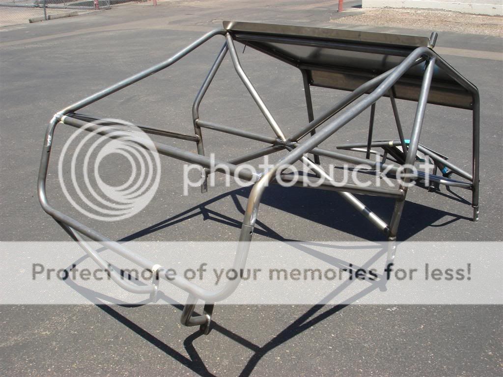 Utv Crap Funco Teryx 2 Seat Cage & Bumper Package | Polaris RZR Forum ...