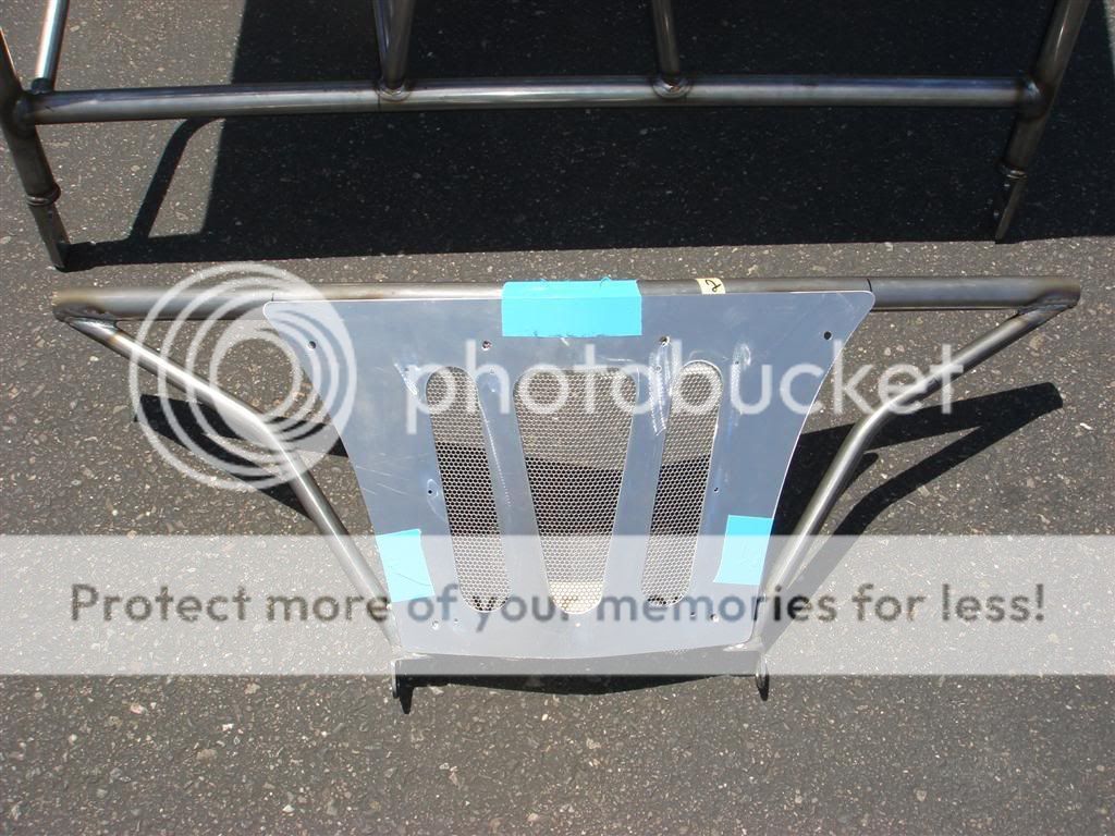 Utv Crap Funco Teryx 2 Seat Cage & Bumper Package | Polaris RZR Forum ...