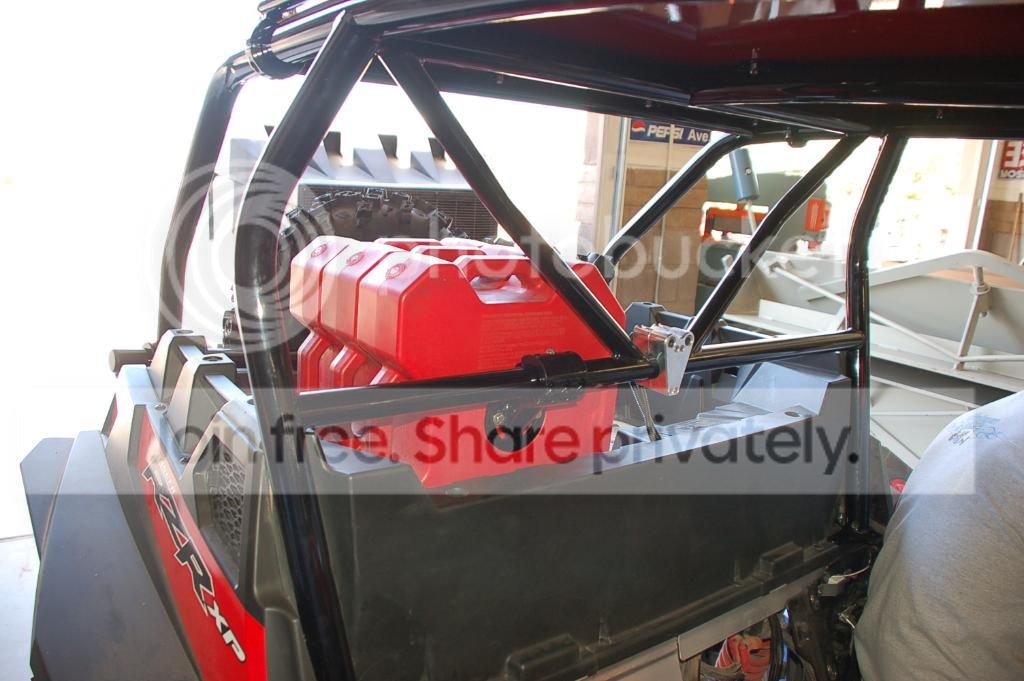 UTVinc Build for 4800 Mile Ride Across America | Polaris RZR Forum ...