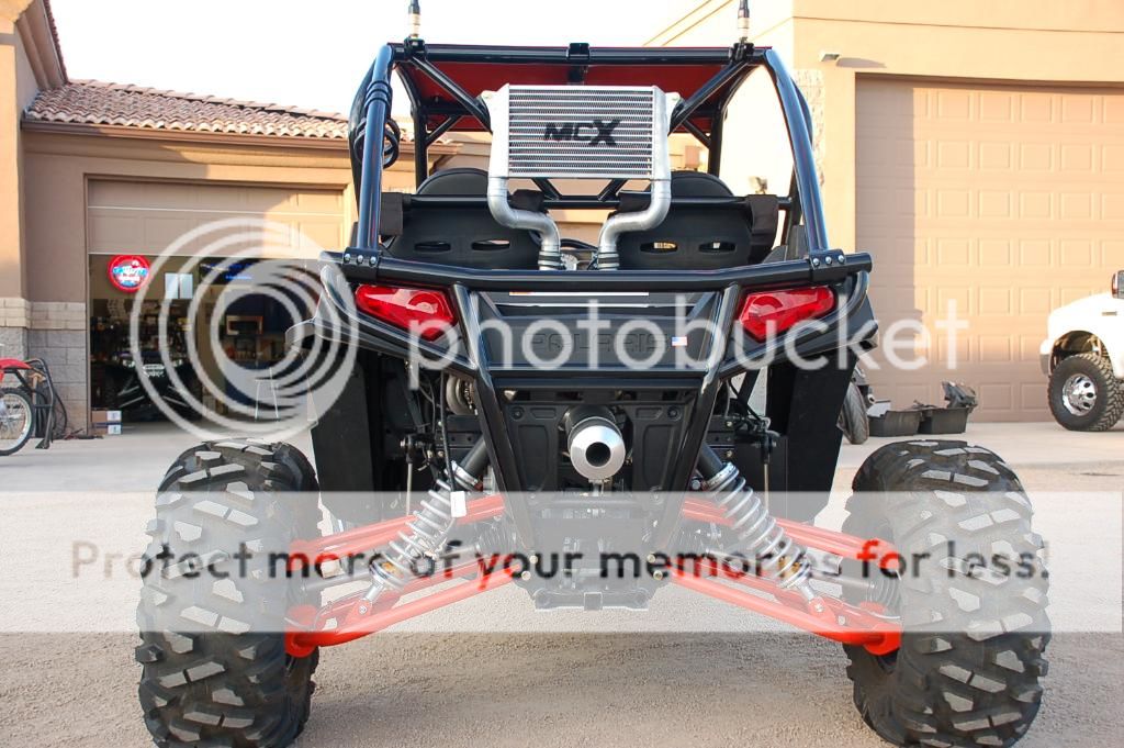 UTVinc.com/MCX-USA APEX Build | Page 2 | Polaris RZR Forum - RZR Forums.net