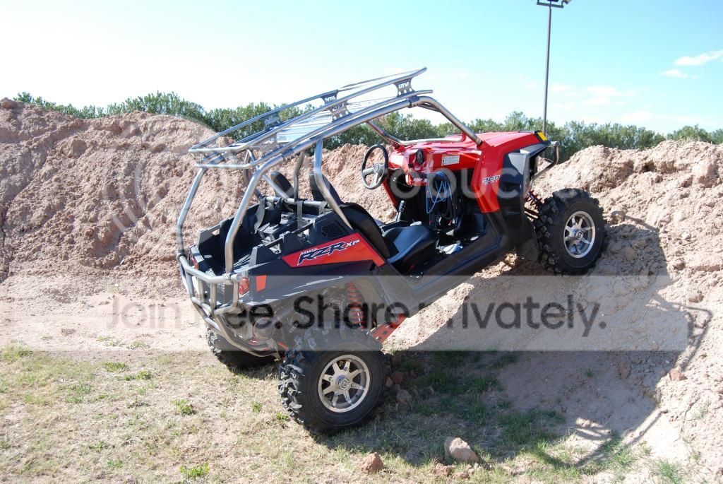 4800 Mile UTV Ride Anybody ? UTVinc.com | Pirate 4x4