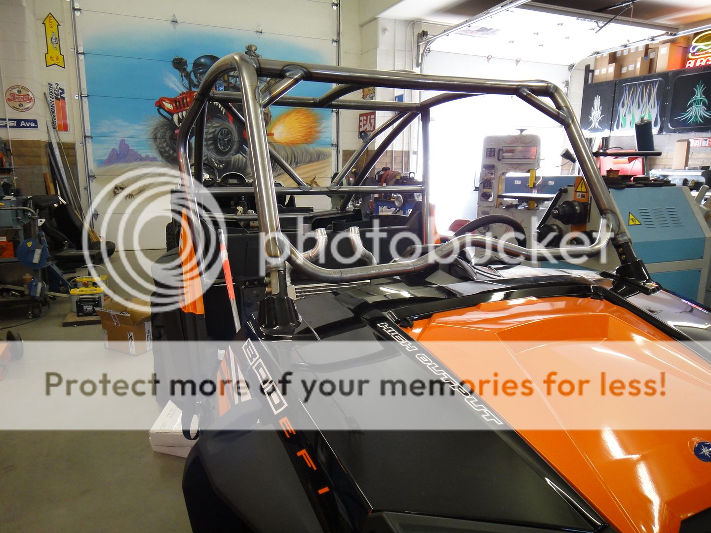 UTVinc.com/MCX-USA APEX Build | Polaris RZR Forum - RZR Forums.net