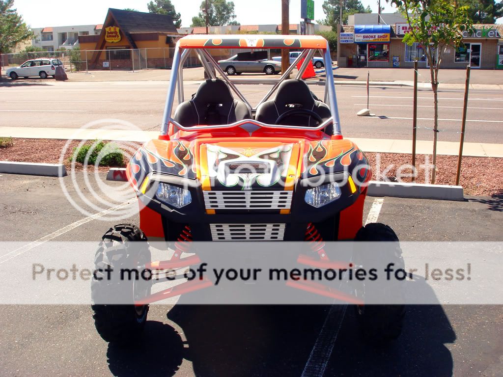 Gif's Orange Rzr - Utv Crap | Polaris RZR Forum - RZR Forums.net