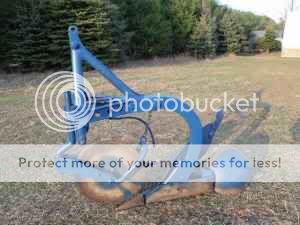 What ford 1 bottom plow do i have | Yesterday's Tractors Forums