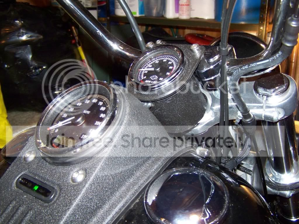 Accessories/modifications on your Dyna | Page 15 | V-Twin Forum