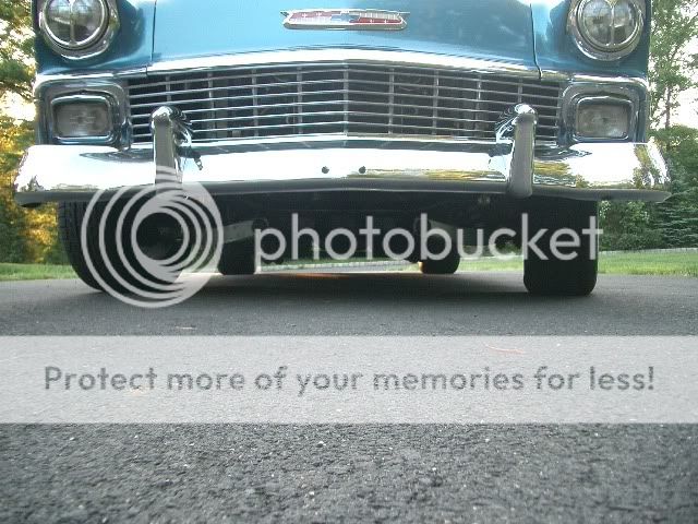 Move engine or modify firewall? | Page 2 | Chevy Tri Five Forum