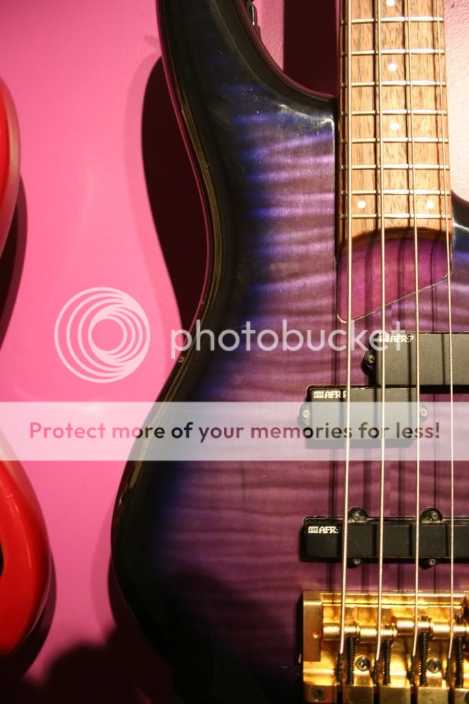 Ibanez Bass/Samick explorer | Ibanez JEM Forum