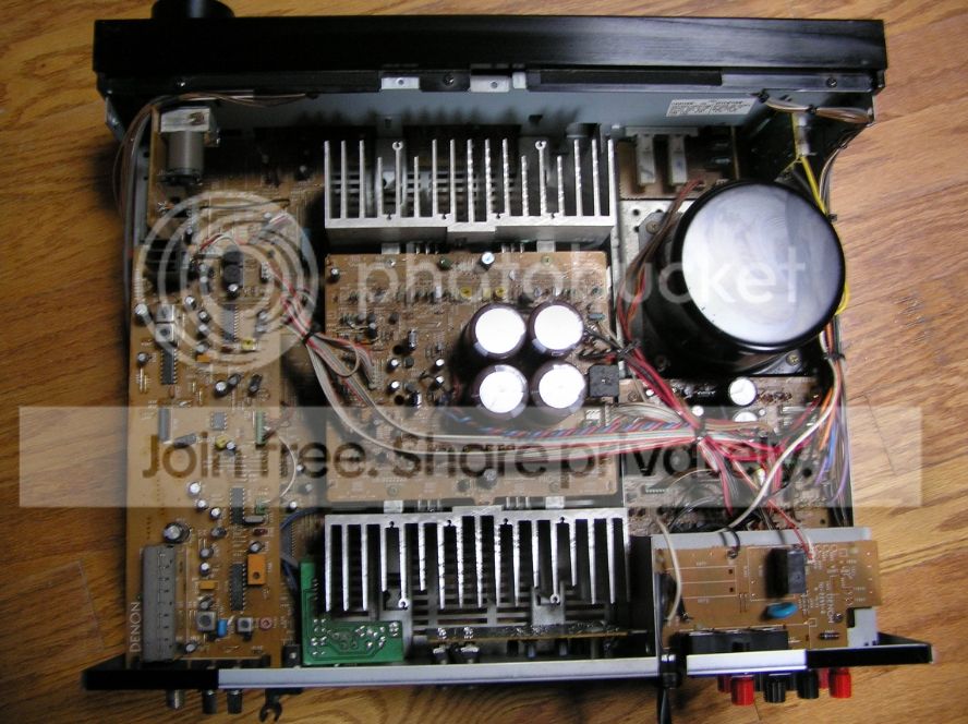 Receiver and Amp nudies! Post them if ya got them! | Page 46 ...