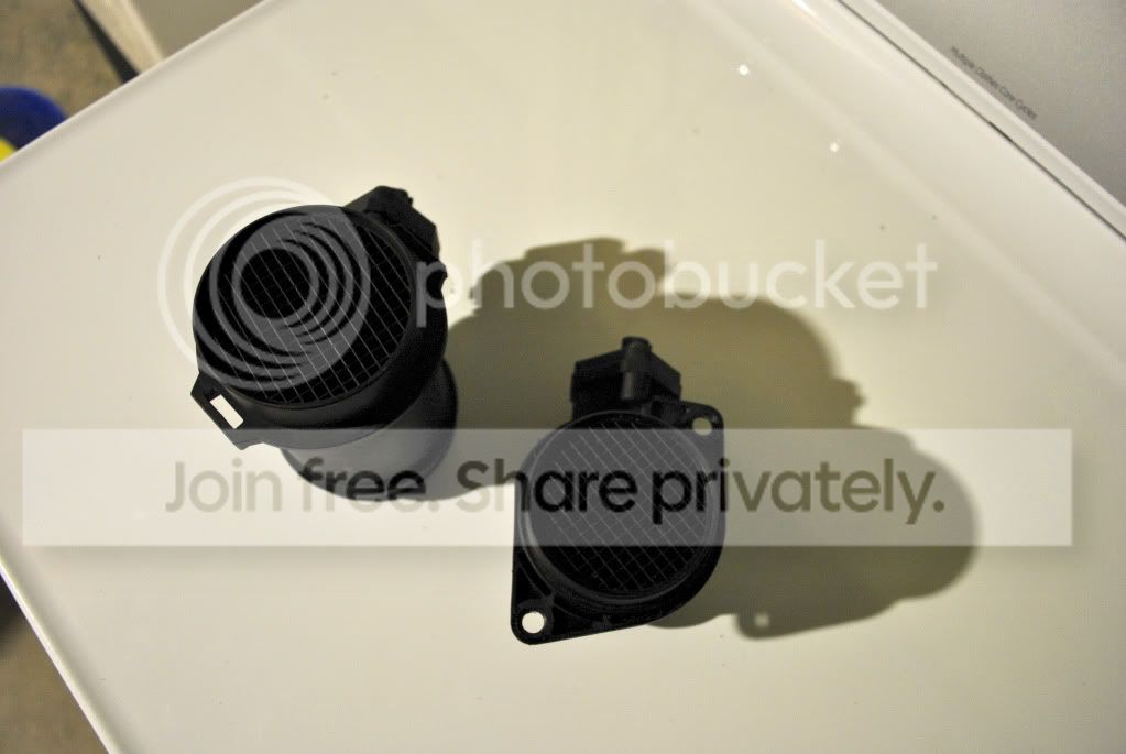FS: 2.0 & VR6 MAF Housings and Sensors | VW Vortex - Volkswagen Forum